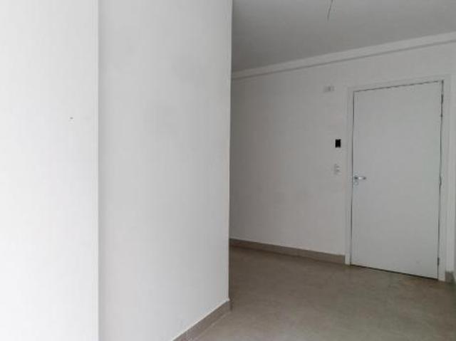Funcional apartamento para venda em Centro com 2 quartos, 40m²