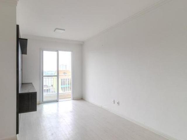 Deslumbrante apartamento para venda em Centro com 3 quartos, sendo 1 suíte, 62m²
