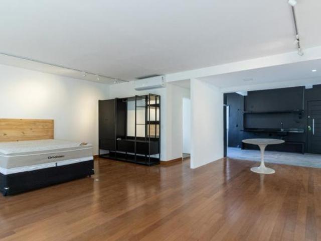 Agradável apartamento para venda em Cerqueira César com 1 quarto, sendo 1 suíte, 90m² theremaxcoll