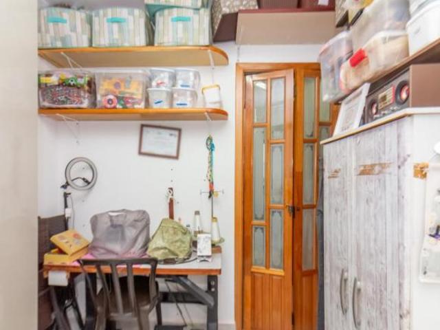Agradável apartamento para venda em Chácara Califórnia com 3 quartos, sendo 1 suíte, 68m²