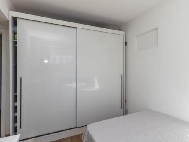 Agradável apartamento para venda em Chácara Califórnia com 3 quartos, sendo 1 suíte, 68m²