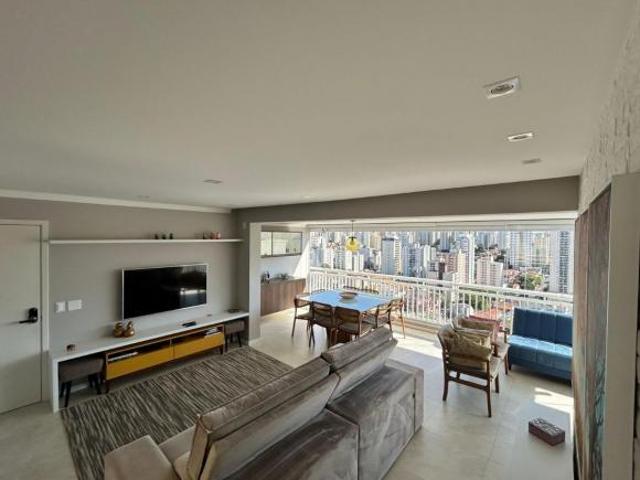 Sensacional apartamento para venda em Chácara Inglesa com 3 quartos, sendo 1 suíte, 104m² fernando
