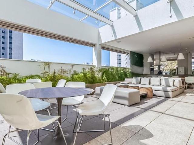 Versátil apartamento para venda em Chácara Inglesa com 3 quartos, sendo 1 suíte, 82m² jpaulo olive
