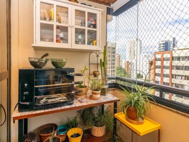 Versátil apartamento para venda em Chácara Klabin com 3 quartos, sendo 1 suíte, 106m² mirtes murak