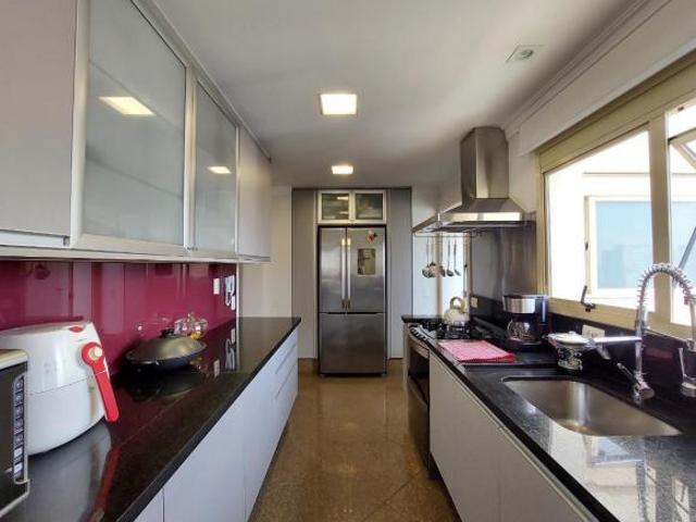 Imperdível apartamento para venda em Chácara Klabin com 3 quartos, sendo 3 suítes, 165m² maira yke