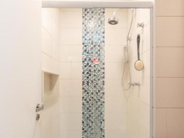 Elegante apartamento para venda em Chácara Klabin. com 1 quarto, 47m² theremaxcollection#3KD6U