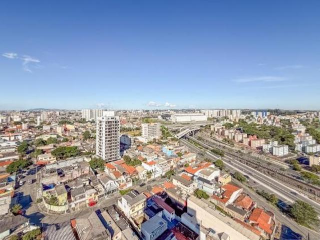 Confortável apartamento para venda em Cidade Antônio Estevão de Carvalho com 2 quartos, 35m² remax