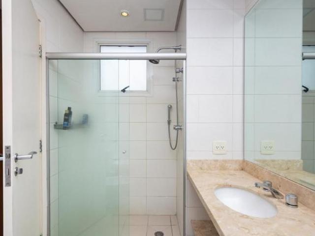 Agradável apartamento para venda em Cidade Monções com 4 quartos, sendo 3 suítes, 205m² theremaxco