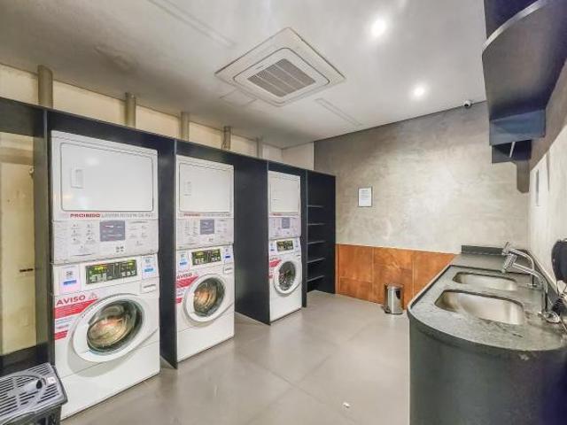 Agradável apartamento para venda em Consolação com 1 quarto, 32m² theremaxcollection#4SXMZ