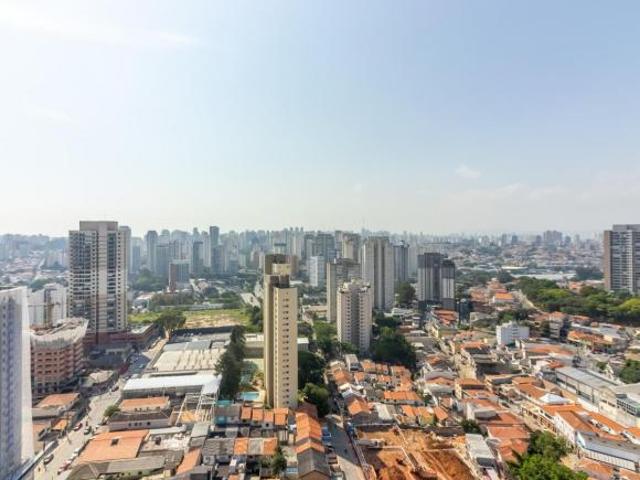 Elegante apartamento para venda em Cursino com 2 quartos, 52m² mutida#VM52E