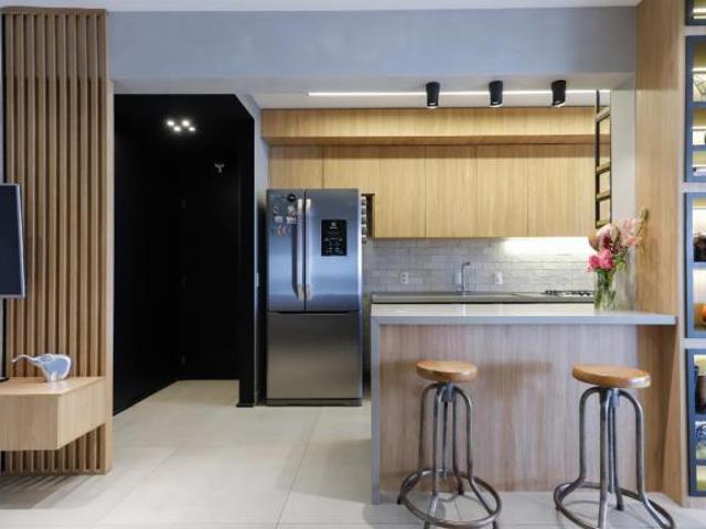 Imperdível apartamento para venda em Freguesia do Ó com 3 quartos, sendo 3 suítes, 106m² camilapad