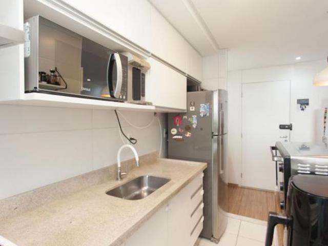 Agradável apartamento para venda em Freguesia do Ó com 2 quartos, sendo 1 suíte, 64m² douglast#22Y