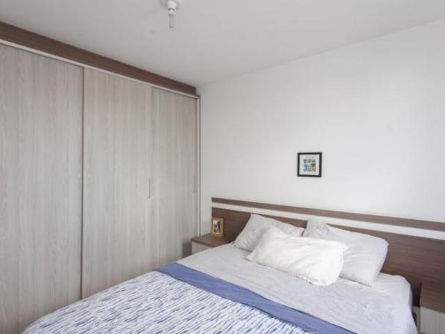 Sensacional apartamento para venda em Freguesia do Ó com 2 quartos, sendo 1 suíte, 64m²