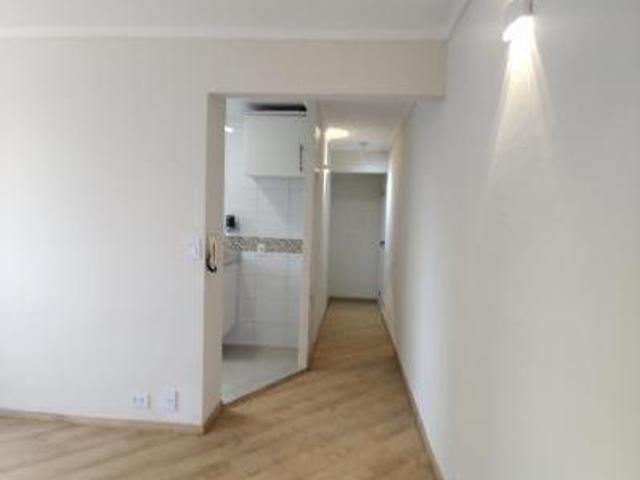Imperdível apartamento para venda em Indianópolis com 1 quarto, 45m²