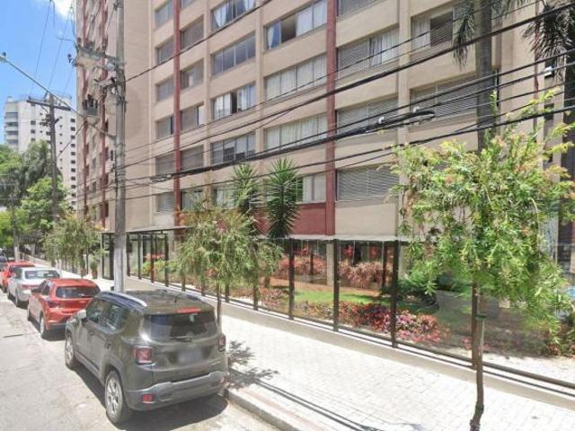 Elegante apartamento para venda em Indianópolis com 3 quartos, 96m² fernando paixao1#3KUB5
