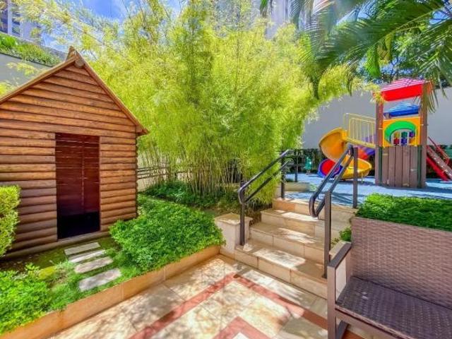 Elegante apartamento para venda em Ipiranga com 3 quartos, sendo 1 suíte, 94m² fabiodantas#CK8WX