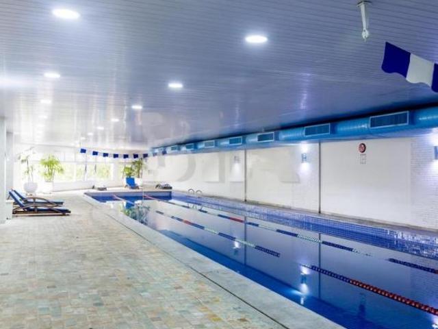 Versátil apartamento para venda em Ipiranga com 3 quartos, sendo 3 suítes, 146m²