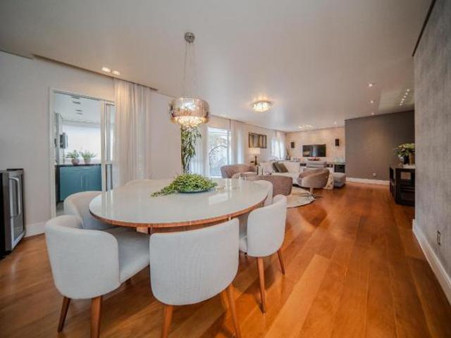 Elegante apartamento para venda em Ipiranga com 3 quartos, sendo 3 suítes, 170m²