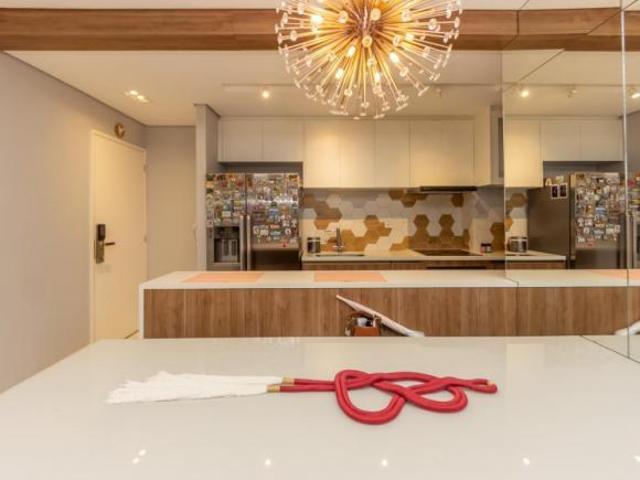 Aconchegante apartamento para venda em Ipiranga com 2 quartos, sendo 1 suíte, 127m²