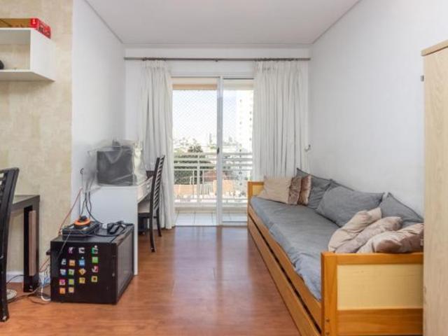 Agradável apartamento para venda em Ipiranga com 2 quartos, sendo 1 suíte, 58m²