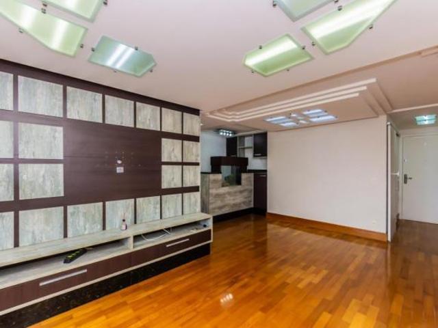 Excelente apartamento para venda em Ipiranga com 4 quartos, sendo 1 suíte, 108m²