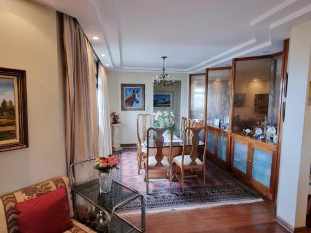 Agradável apartamento para venda em Ipiranga com 4 quartos, sendo 2 suítes, 174m² maiaragarrutti#T
