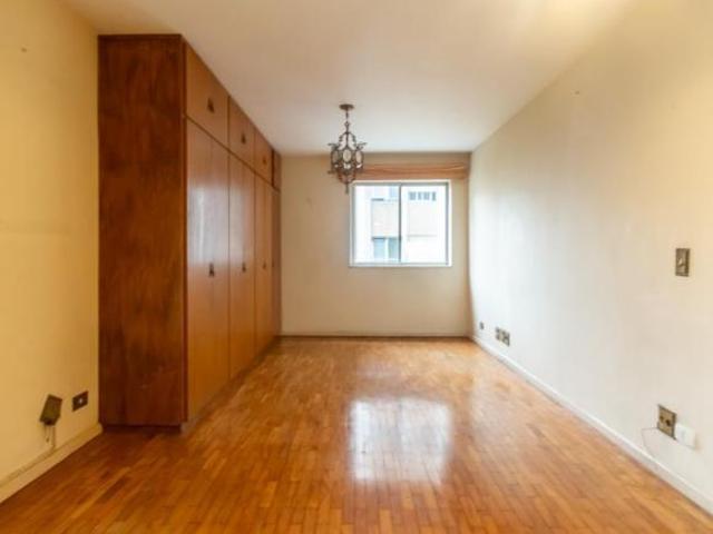 Agradável apartamento para venda em Itaim Bibi com 4 quartos, sendo 1 suíte, 227m² remaxares#M5K2Y