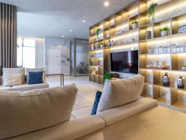 Agradável apartamento para venda em Itaim Bibi com 1 quarto, 39m² simonemonzani#HQSTO