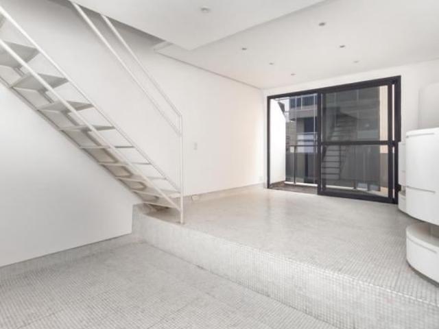 Espetacular apartamento para venda em Itaim Bibi com 1 quarto, sendo 1 suíte, 89m²