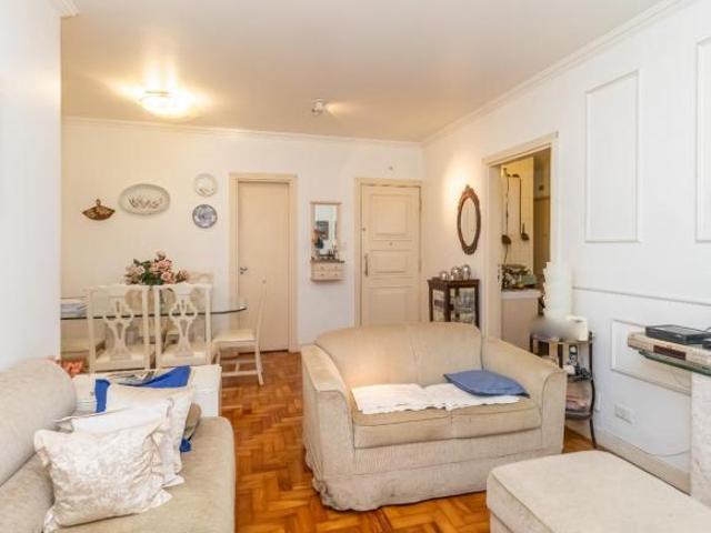 Deslumbrante apartamento para venda em Itaim Bibi com 2 quartos, sendo 2 suítes, 83m² remaxares#K5