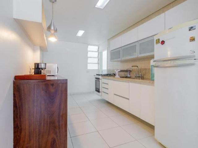 Funcional apartamento para venda em Itaim Bibi com 3 quartos, sendo 1 suíte, 108m² remaxares#RA6N6