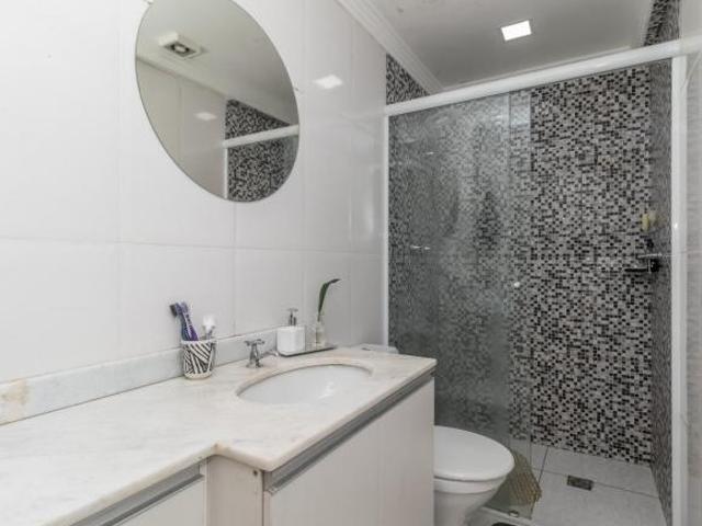 Confortável apartamento para venda em Jaçanã com 3 quartos, sendo 1 suíte, 67m² remaxjoy#IW1K5