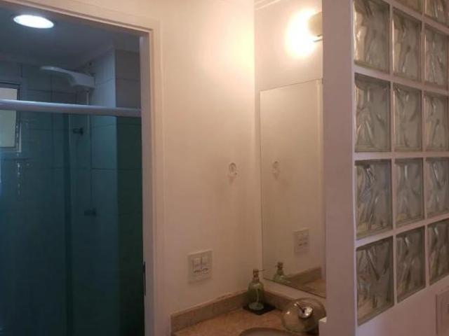 Aconchegante apartamento para venda em Jaguaré com 3 quartos, 75m²