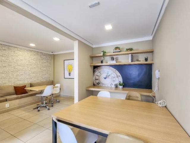 Aconchegante apartamento para venda em Jaraguá com 2 quartos, 33m² remaxbdoze#68FEY