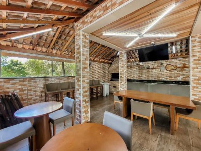 Excelente apartamento para venda em Jaraguá com 2 quartos, 43m² michelecandido#0465L