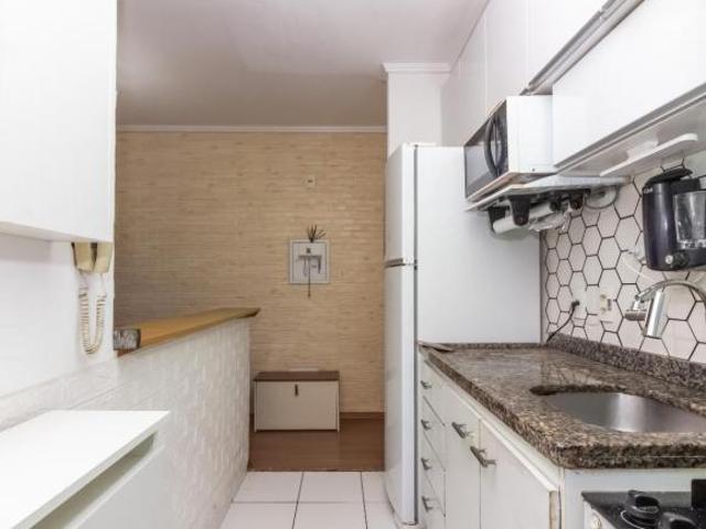 Aconchegante apartamento para venda em Jaraguá com 2 quartos, 43m² brunopaes#0465L