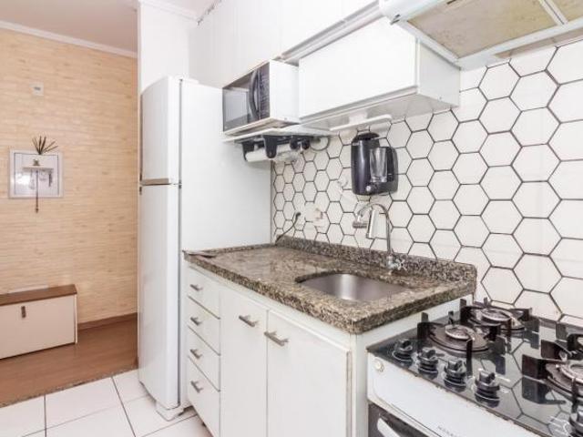 Aconchegante apartamento para venda em Jaraguá com 2 quartos, 43m² robertasantos#0465L