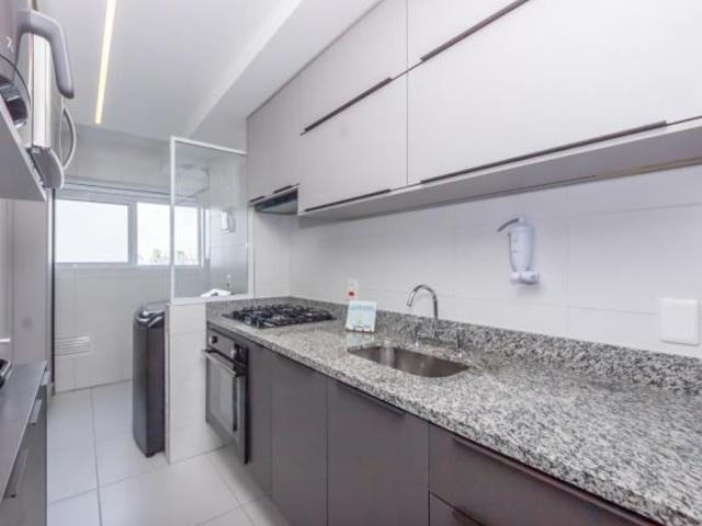 Imperdível apartamento para venda em Jardim Caboré com 2 quartos, sendo 1 suíte, 73m²