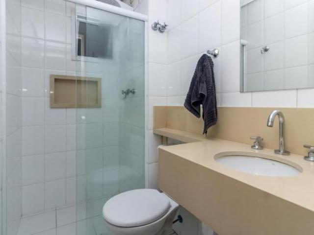 Funcional apartamento para venda em Jardim Cidade Pirituba com 2 quartos, sendo 1 suíte, 69m² rema