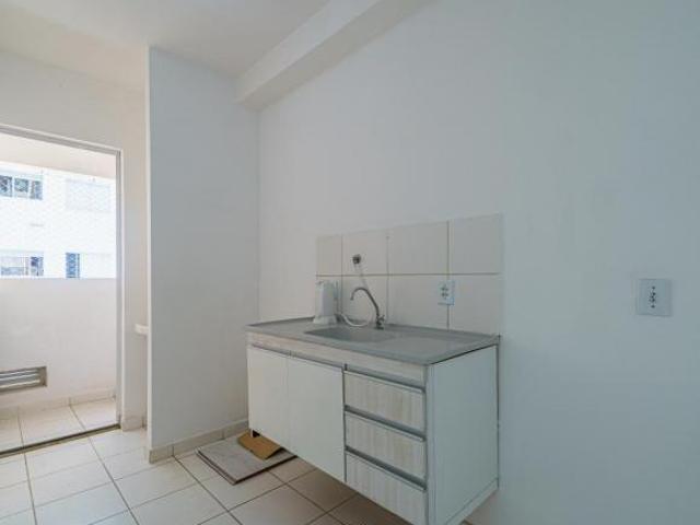 Agradável apartamento para venda em Jardim Alto da Boa Vista com 2 quartos, 45m² theremaxcollectio