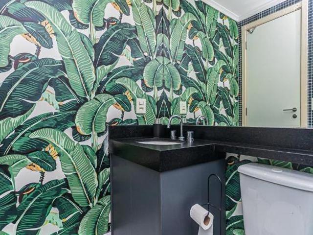 Aconchegante apartamento para venda em Jardim Dom Bosco com 2 quartos, sendo 1 suíte, 100m² therem
