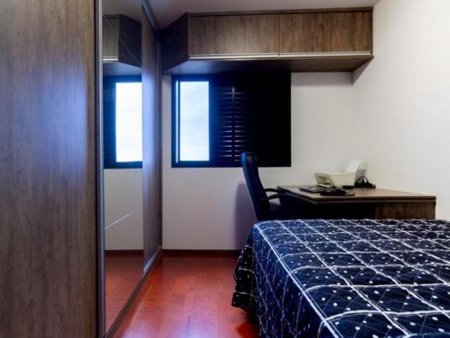 Funcional apartamento para venda em Jardim da Glória com 4 quartos, sendo 3 suítes, 135m² remaxfro