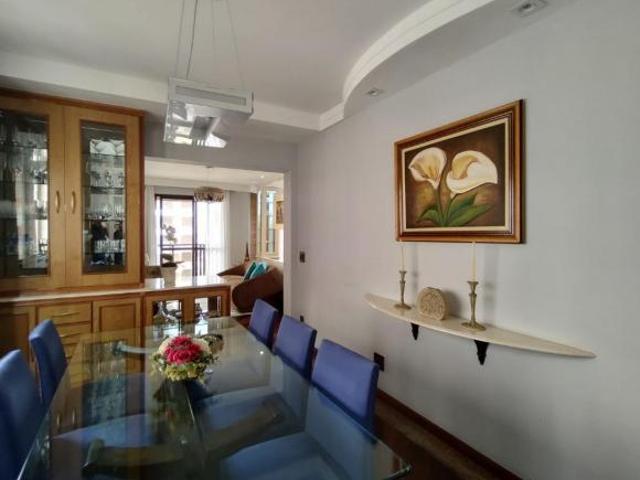 Imperdível apartamento para venda em Jardim Da Saúde com 4 quartos, sendo 3 suítes, 205m² maira yk