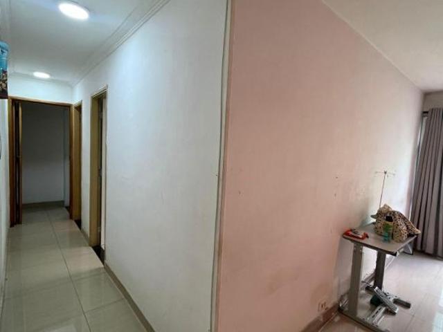 Aconchegante apartamento para venda em Jardim das Laranjeiras com 3 quartos, 101m² remaxjoy#3SAZZ