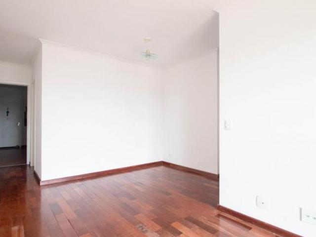 Agradável apartamento para venda em Jardim Esmeralda com 3 quartos, 62m²