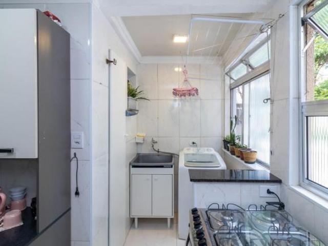 Agradável apartamento para venda em Jardim Felicidade Zona Oeste com 2 quartos, 47m² leilaricci#