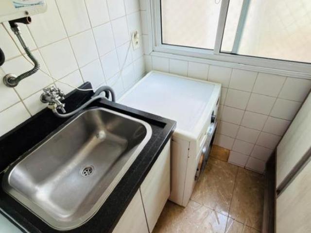 Funcional apartamento para venda em Jardim Íris com 3 quartos, sendo 1 suíte, 62m² brunopaes#UDED9
