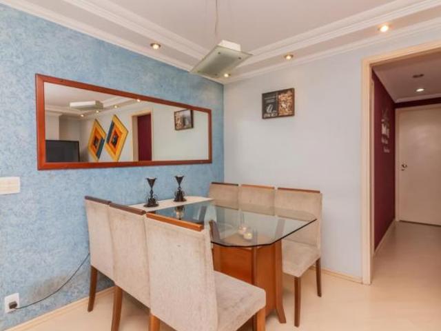 Confortável apartamento para venda em Jardim Íris com 3 quartos, sendo 1 suíte, 76m² remaxmonarca#