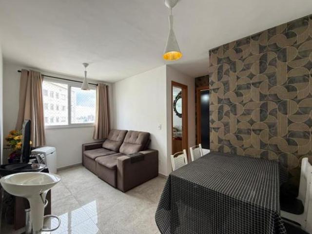 Agradável apartamento para venda em Jardim Íris com 2 quartos, 44m²