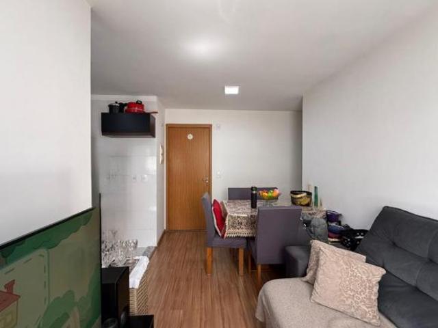 Elegante apartamento para venda em Jardim Íris com 2 quartos, 44m²